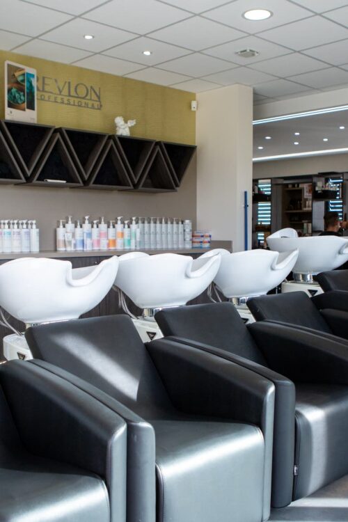 Salon de Coiffure Homme, Femme, Enfant & Mariage - Guebwiller & Cernay