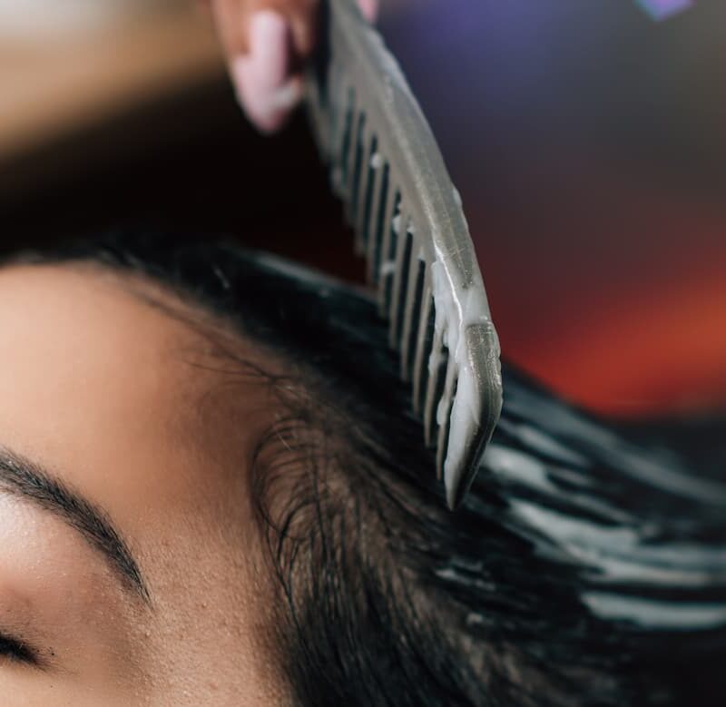 Tout savoir sur le botox capillaire - Crazy Tiff