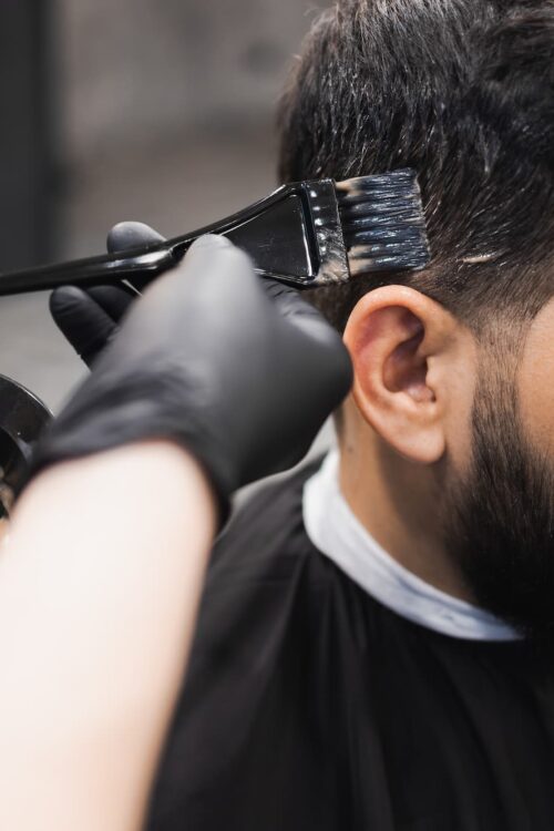 Coiffeur Barbier Tendance - Guebwiller & Thann