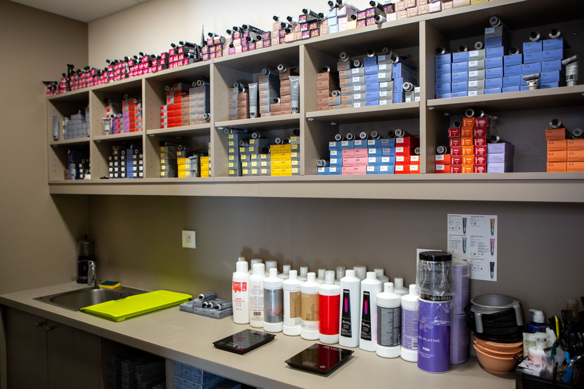 Fertilisation capillaire VELLO : avantages | CRAZY TIFF - Thann, Cernay