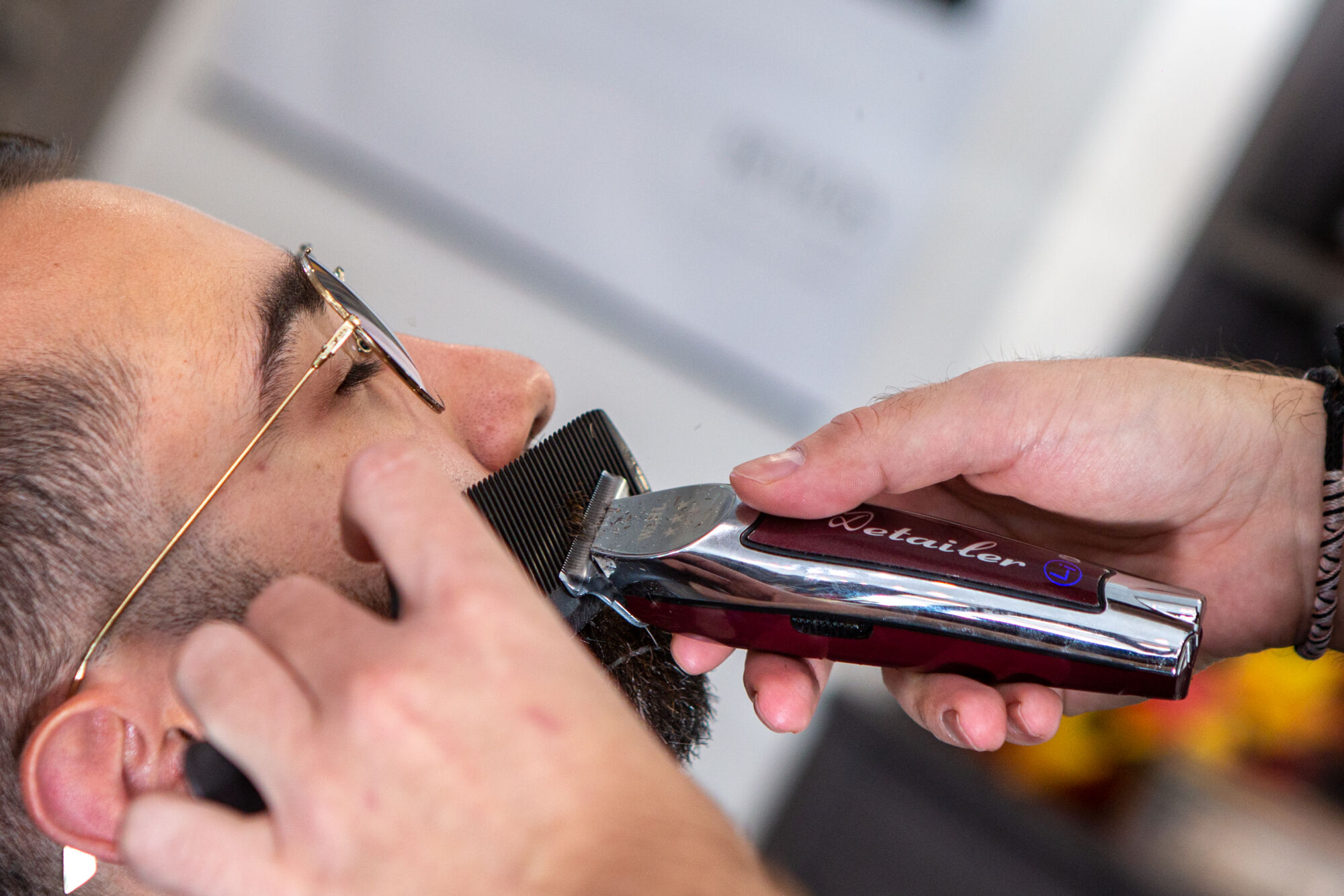 L'équipe - Crazy Tiff