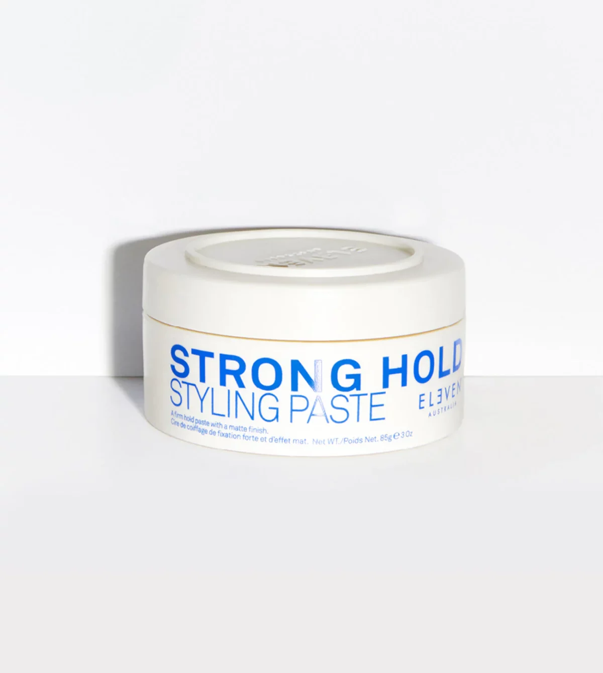 STRONG HOLD STYLING PASTE - Crazy Tiff